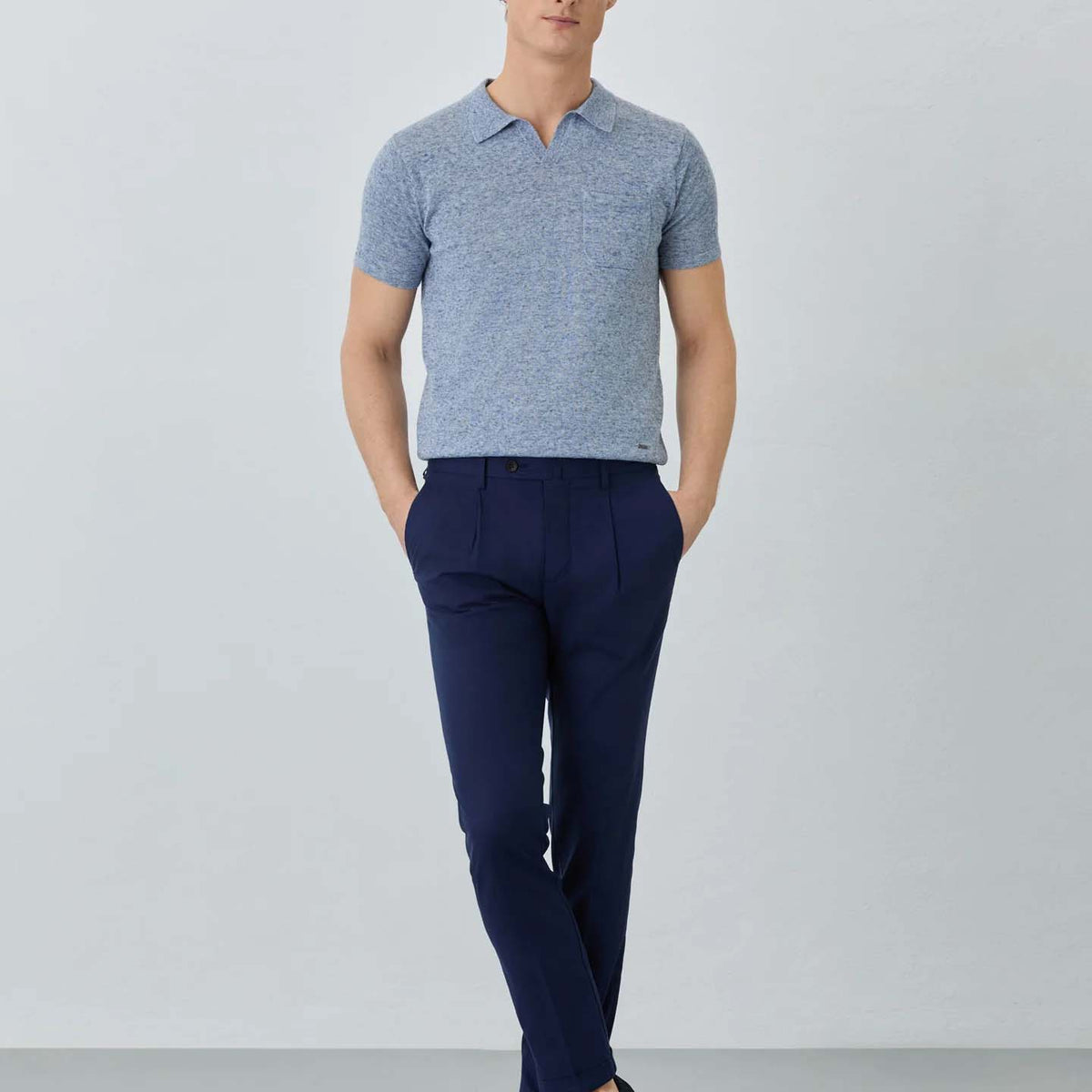 Trousers for Men | Formal Trousers for Men's | Chinos – Sacoor Brothers