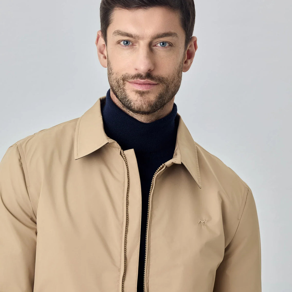 Jackets for Men | Men's Jackets | Leather Jackets – Sacoor Brothers