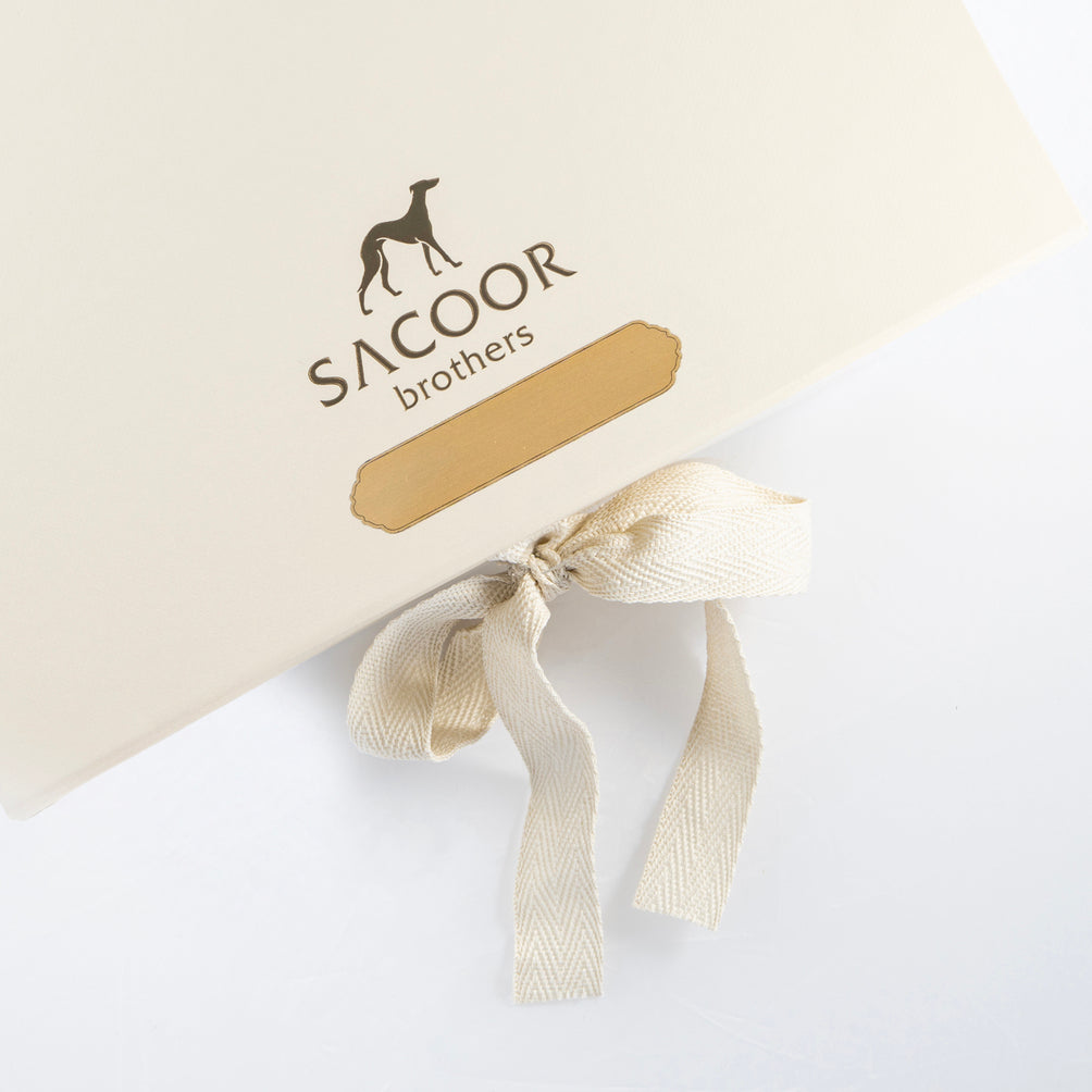 Sacoor Signature Gift Box – Sacoor Brothers