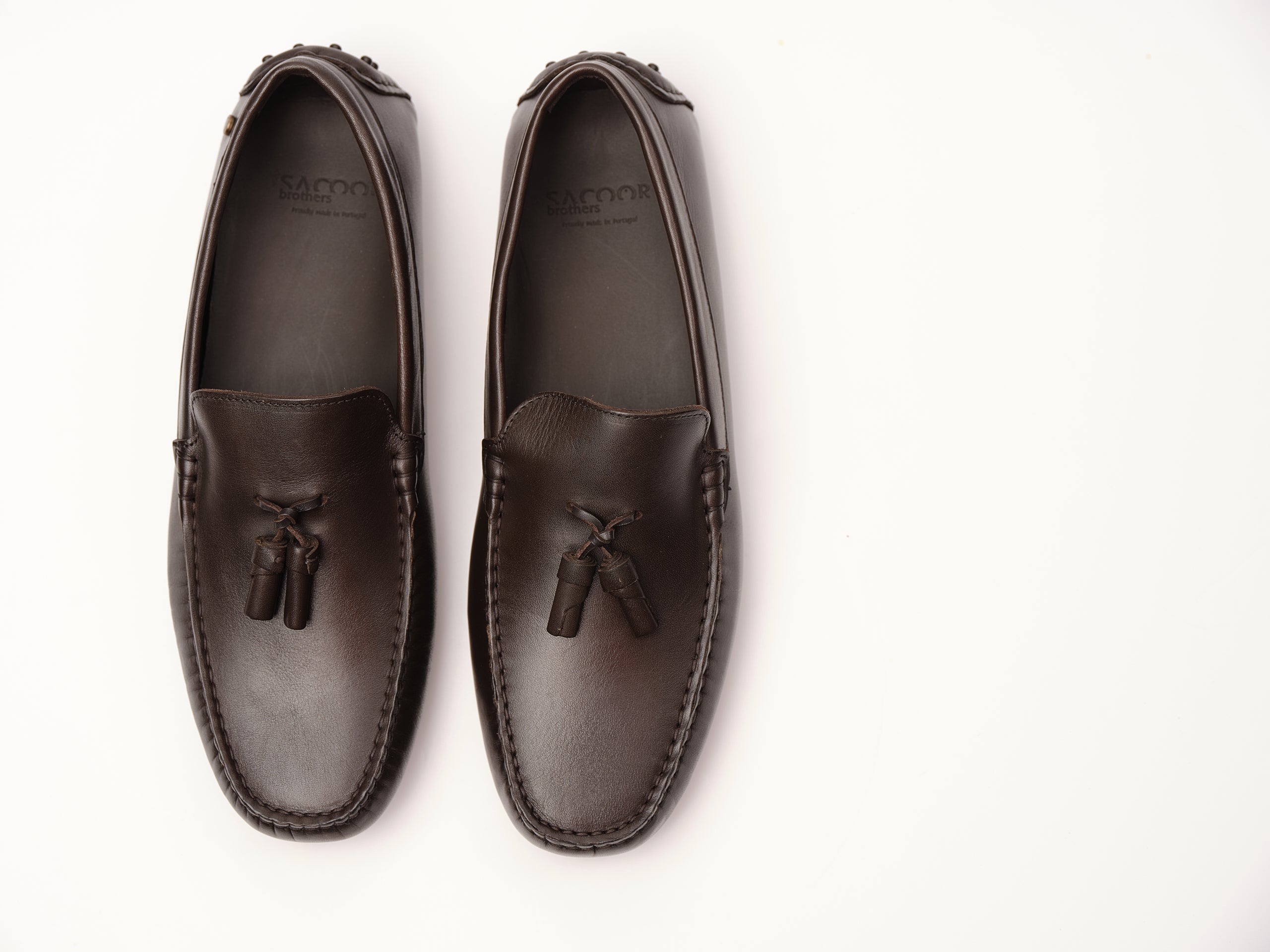 Shoes – Sacoor Brothers