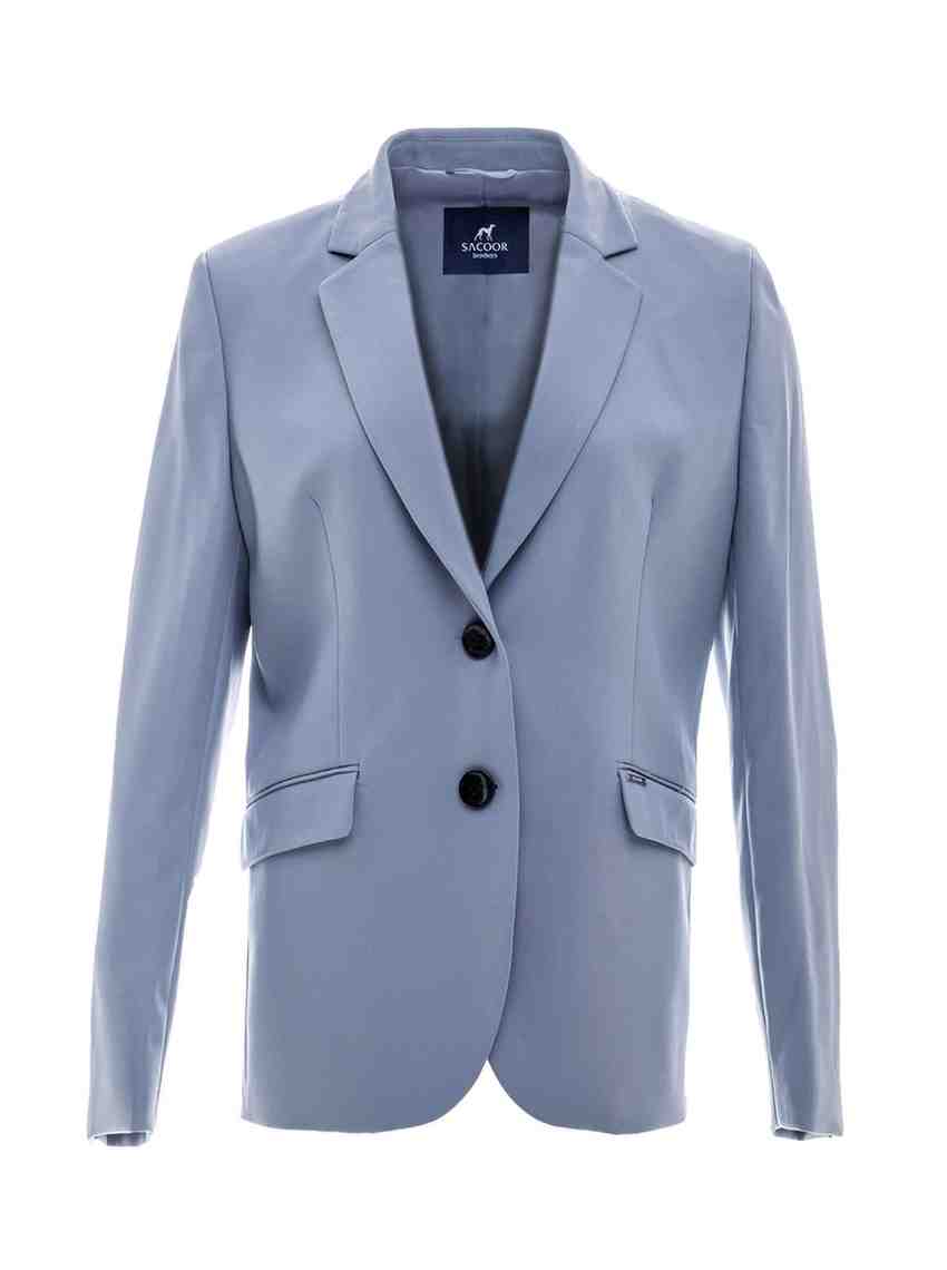 Blazer Woman Classic (Slim) – Sacoor Brothers