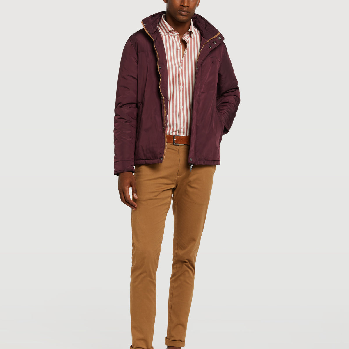 Bomber jacket – Sacoor Brothers